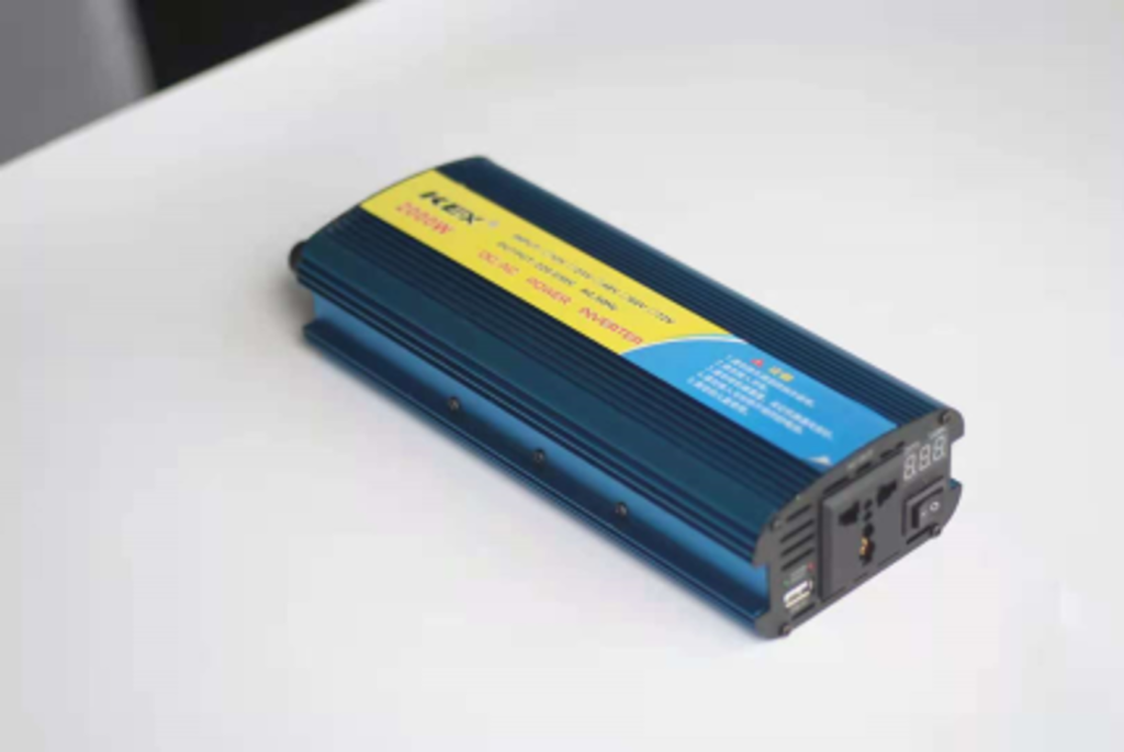 Skerlight 110V DC-AC Power Inverter With USB – Meliex Store